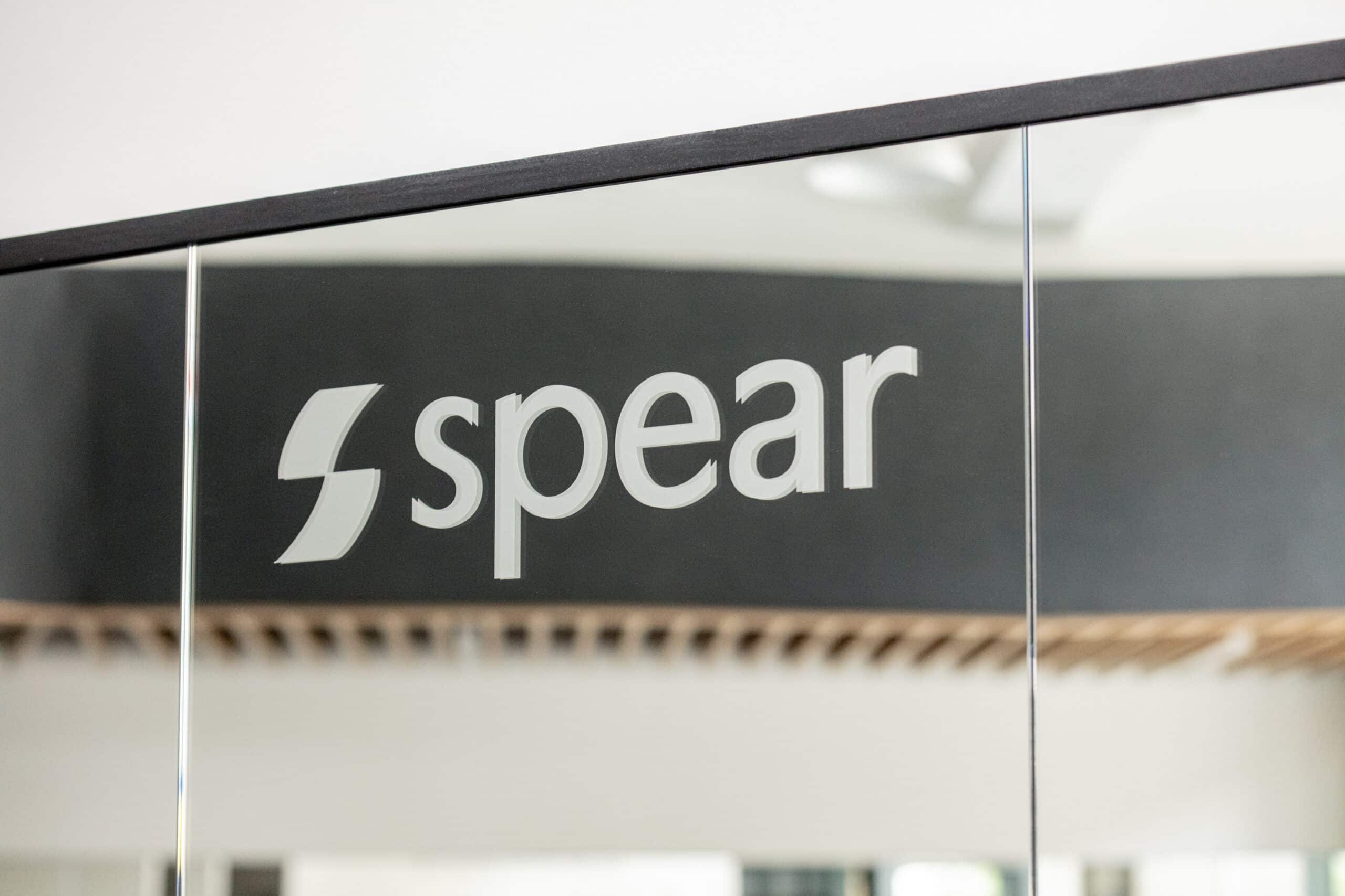 Penn Plaza - 7th Ave - Spear Center