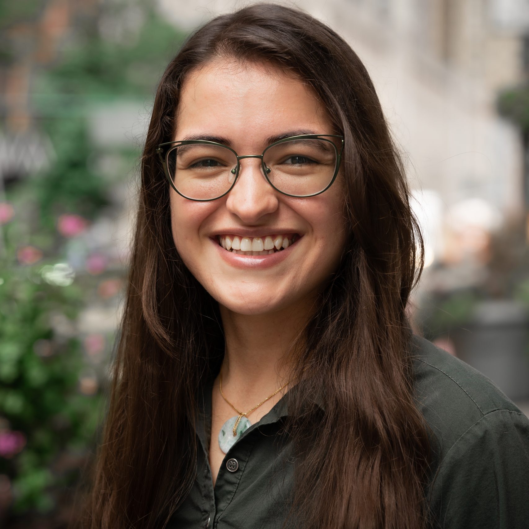 Audrey Reyes, PTA, CLT - Spear Center