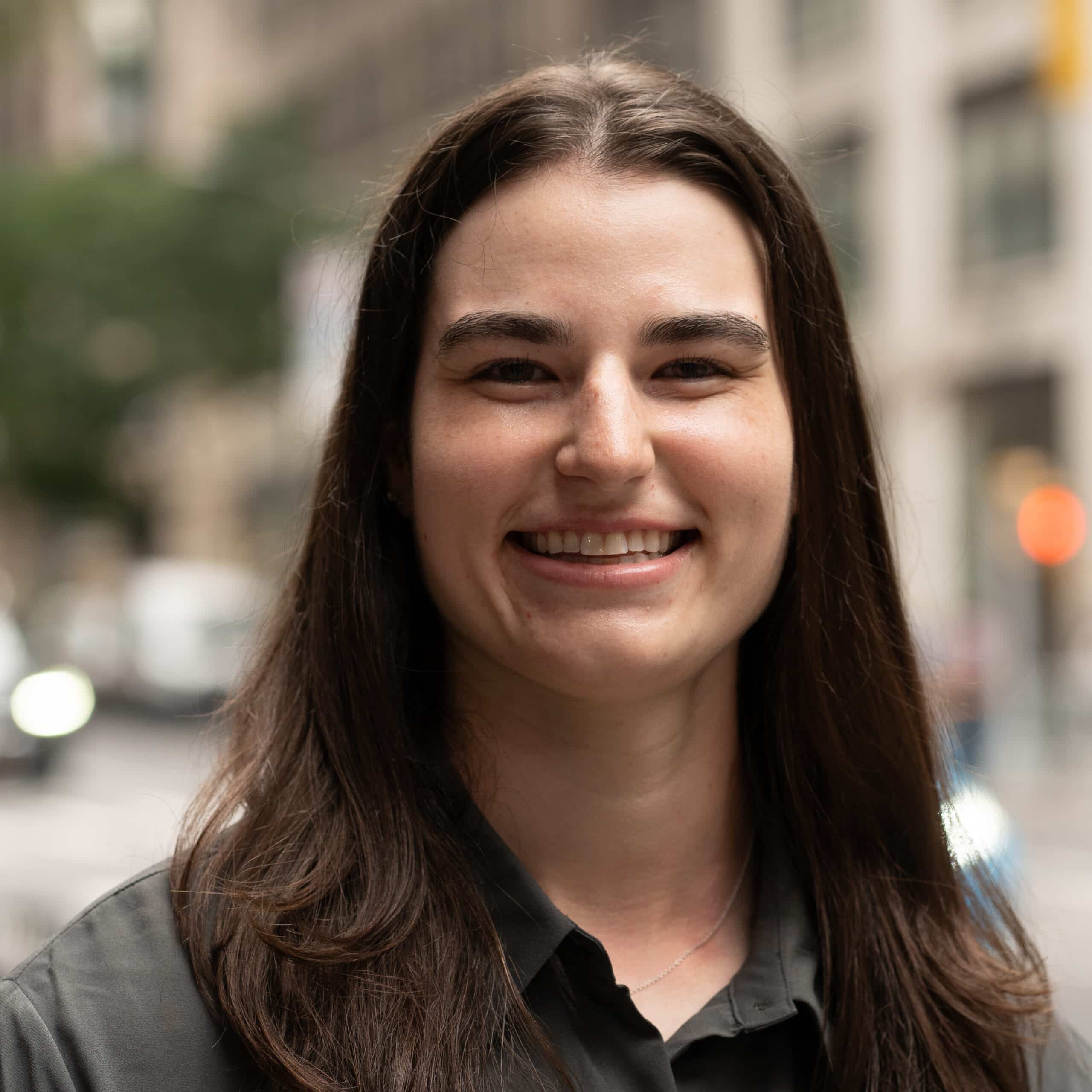 Brooke Doyle, PT, DPT - Spear Center