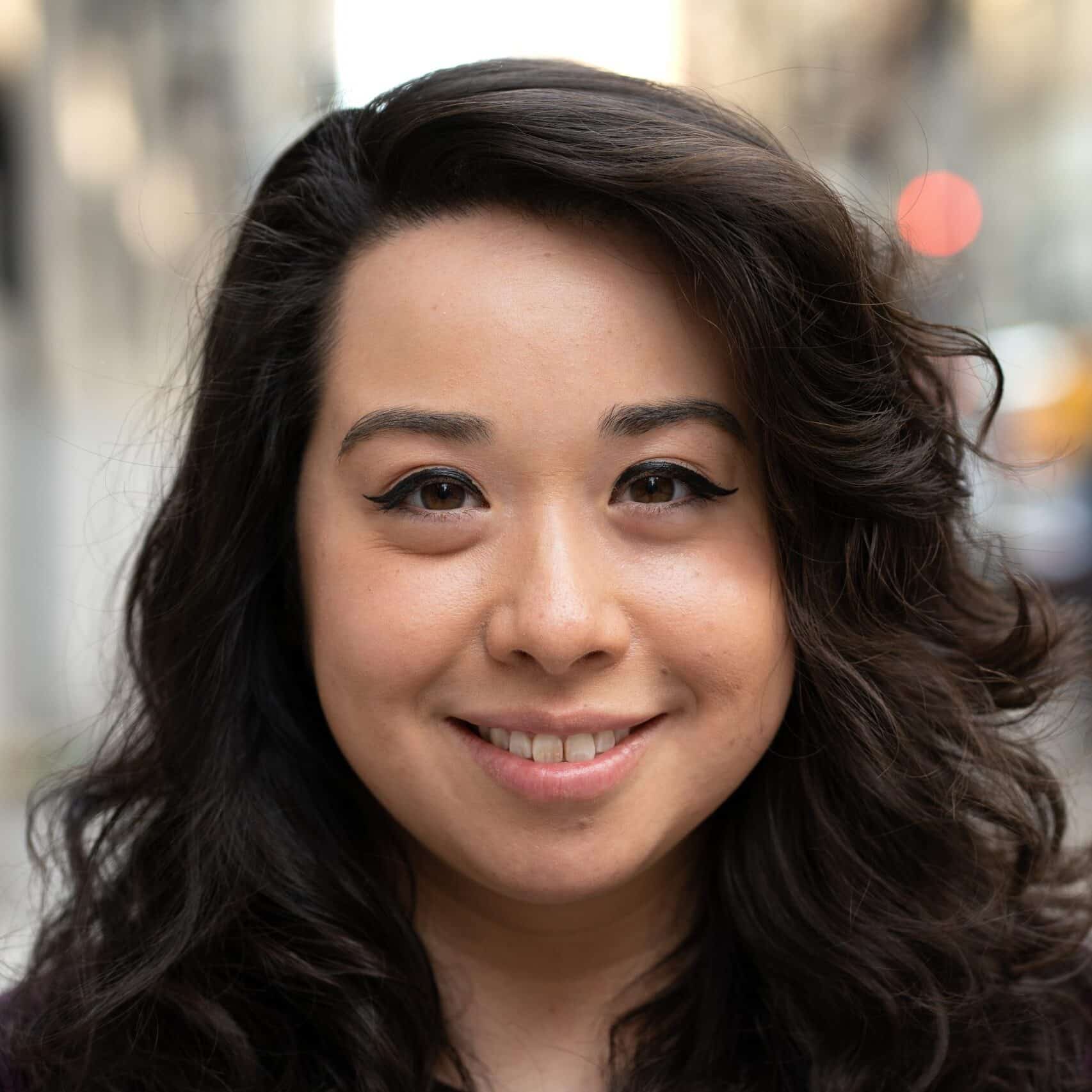 Cassandra Ciorciari, PT, DPT, LSVT BIG - Spear Center