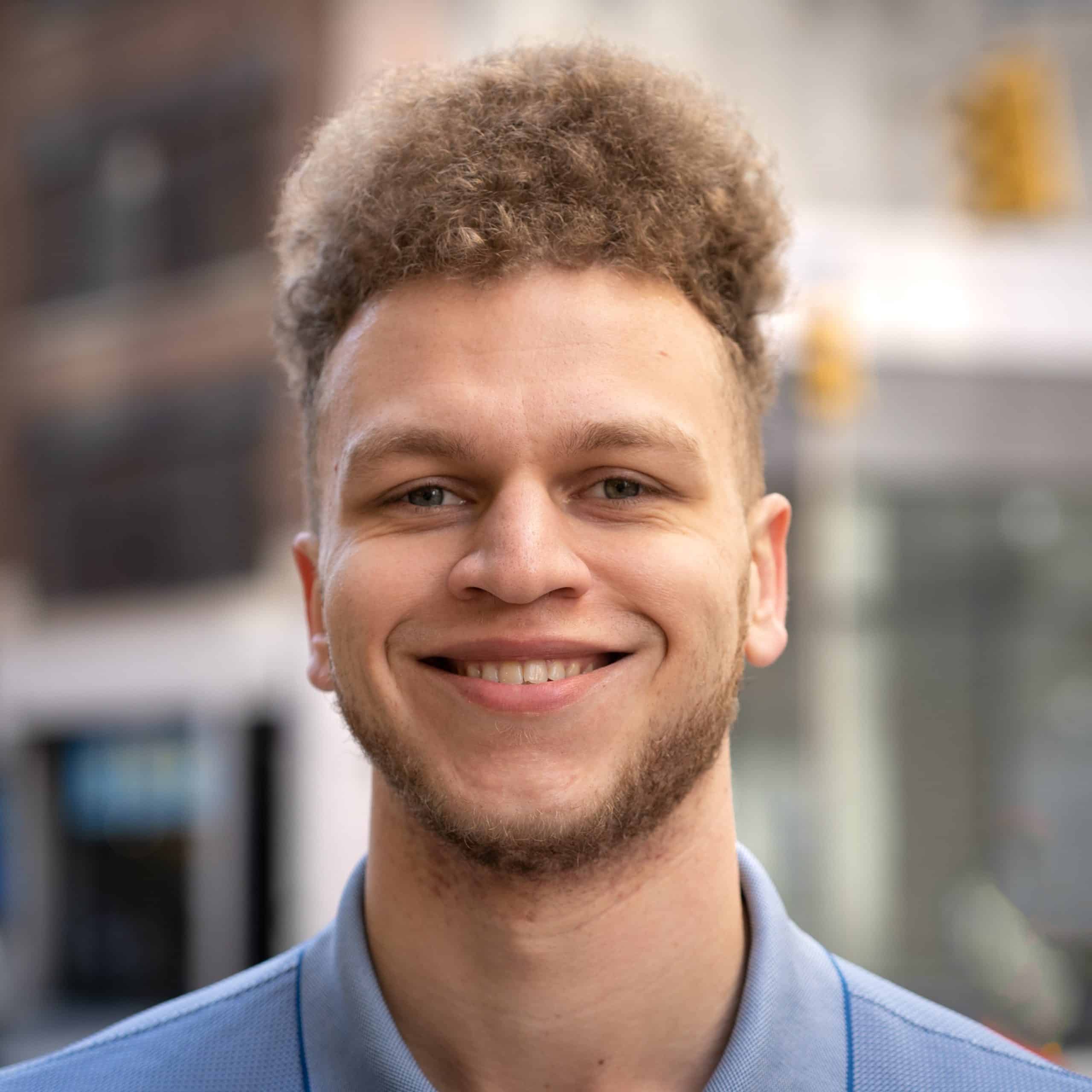 Clyde Staley, PT, DPT, SCS, CSCS - Spear Center