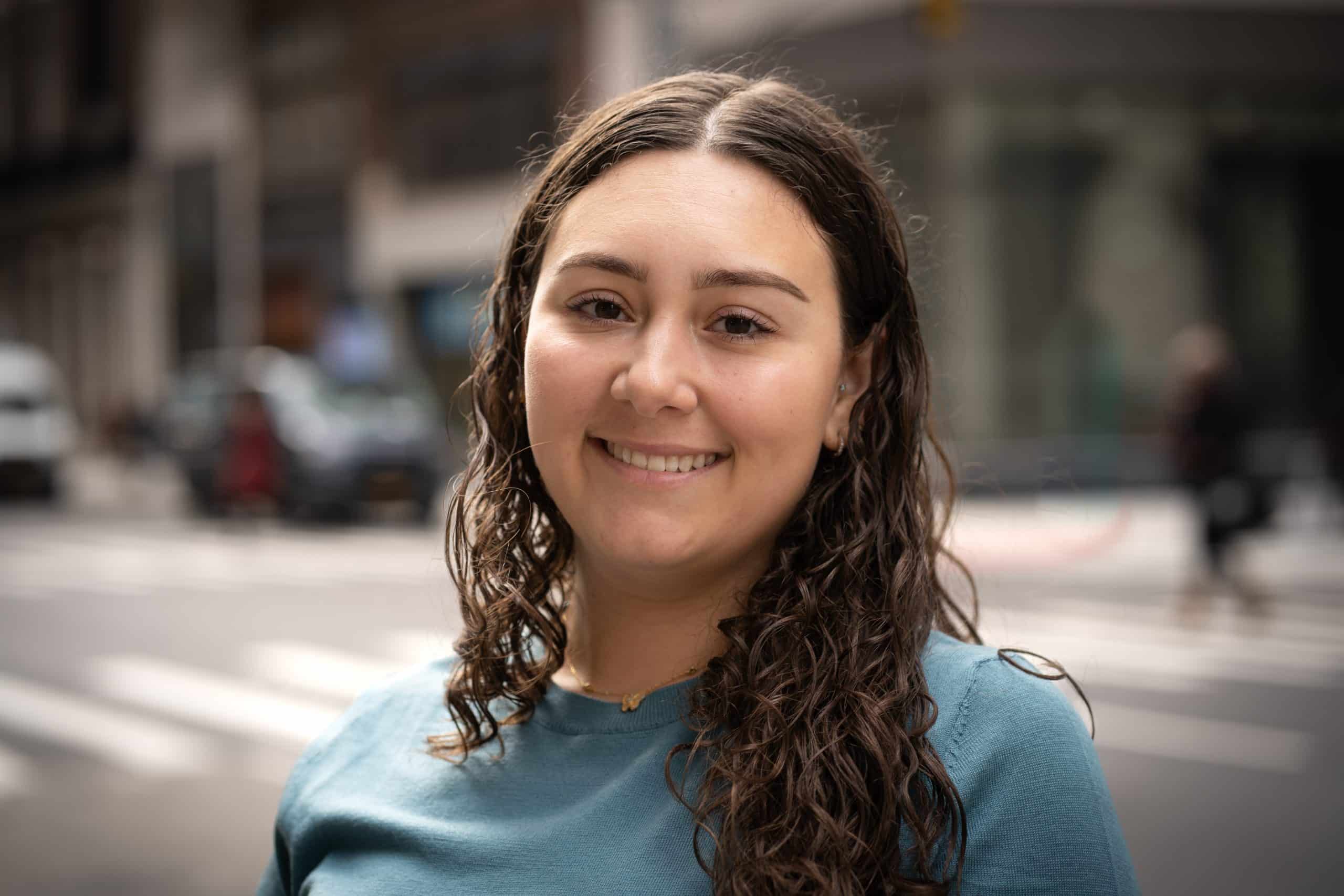 Daniela Osorio, PT, DPT, LSVT BIG - Spear Center