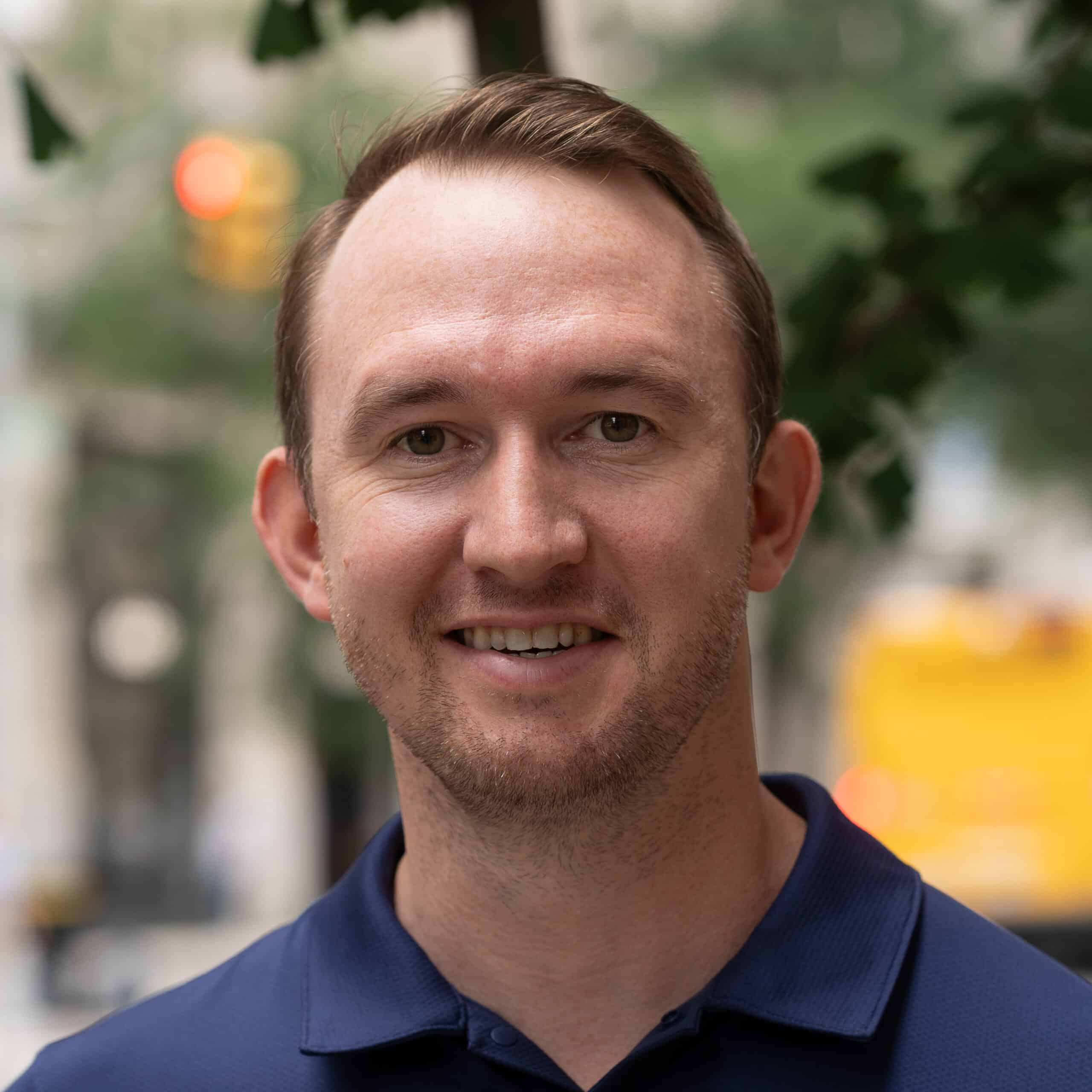 Dave Gardiner, PT, DPT - Spear Center