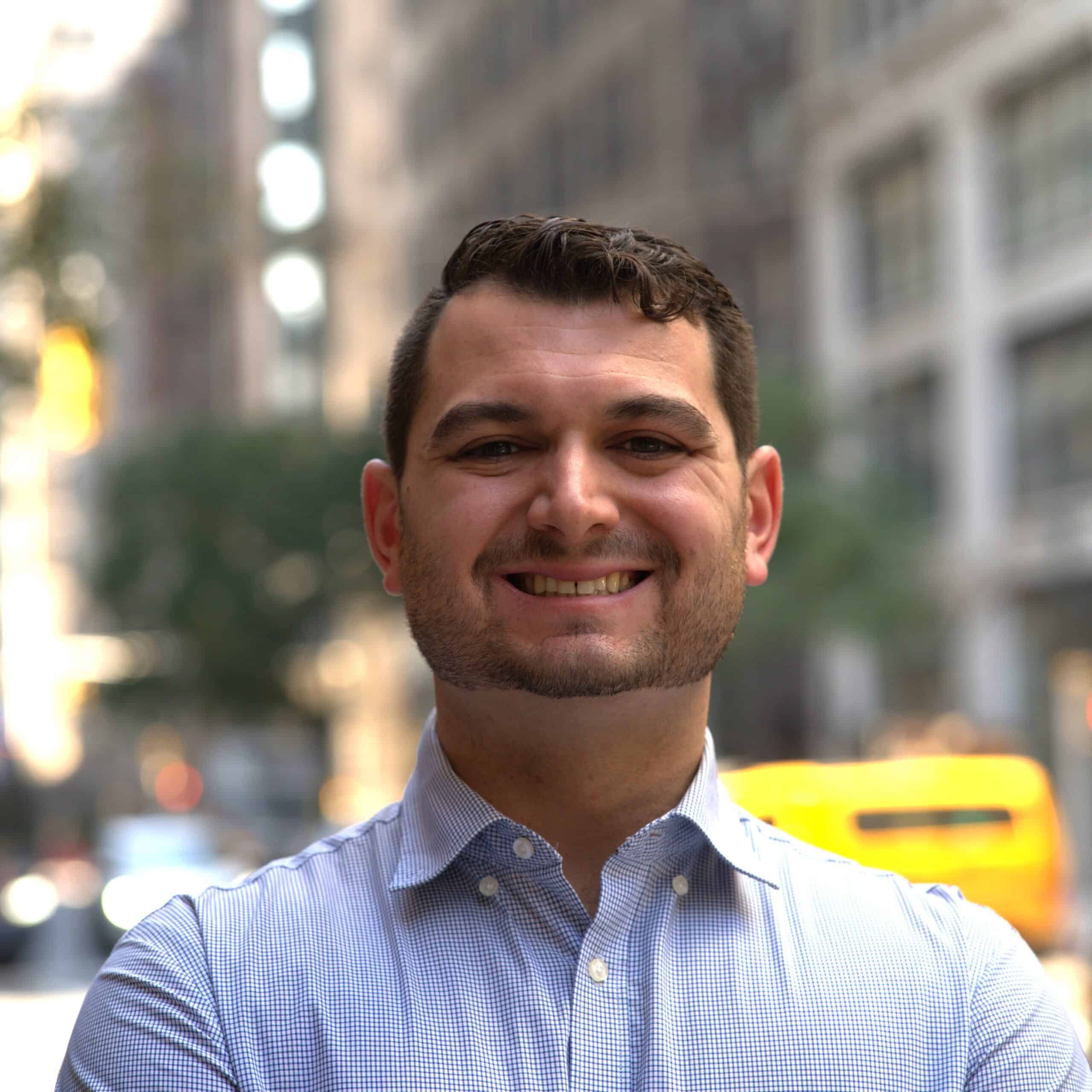 Dylan Pearce, PT, DPT, CSCS - Spear Center