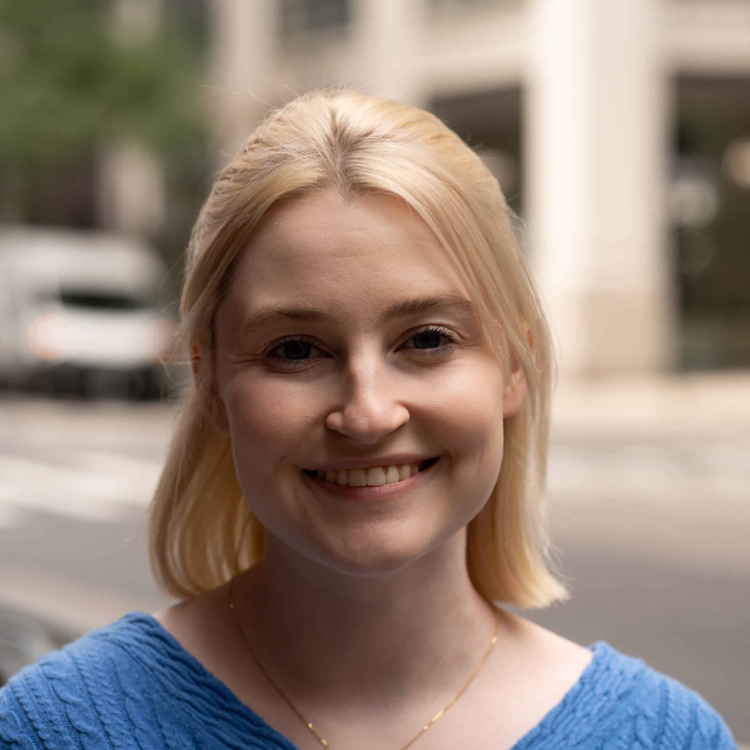 Emily Loftus, PT, DPT - Spear Center