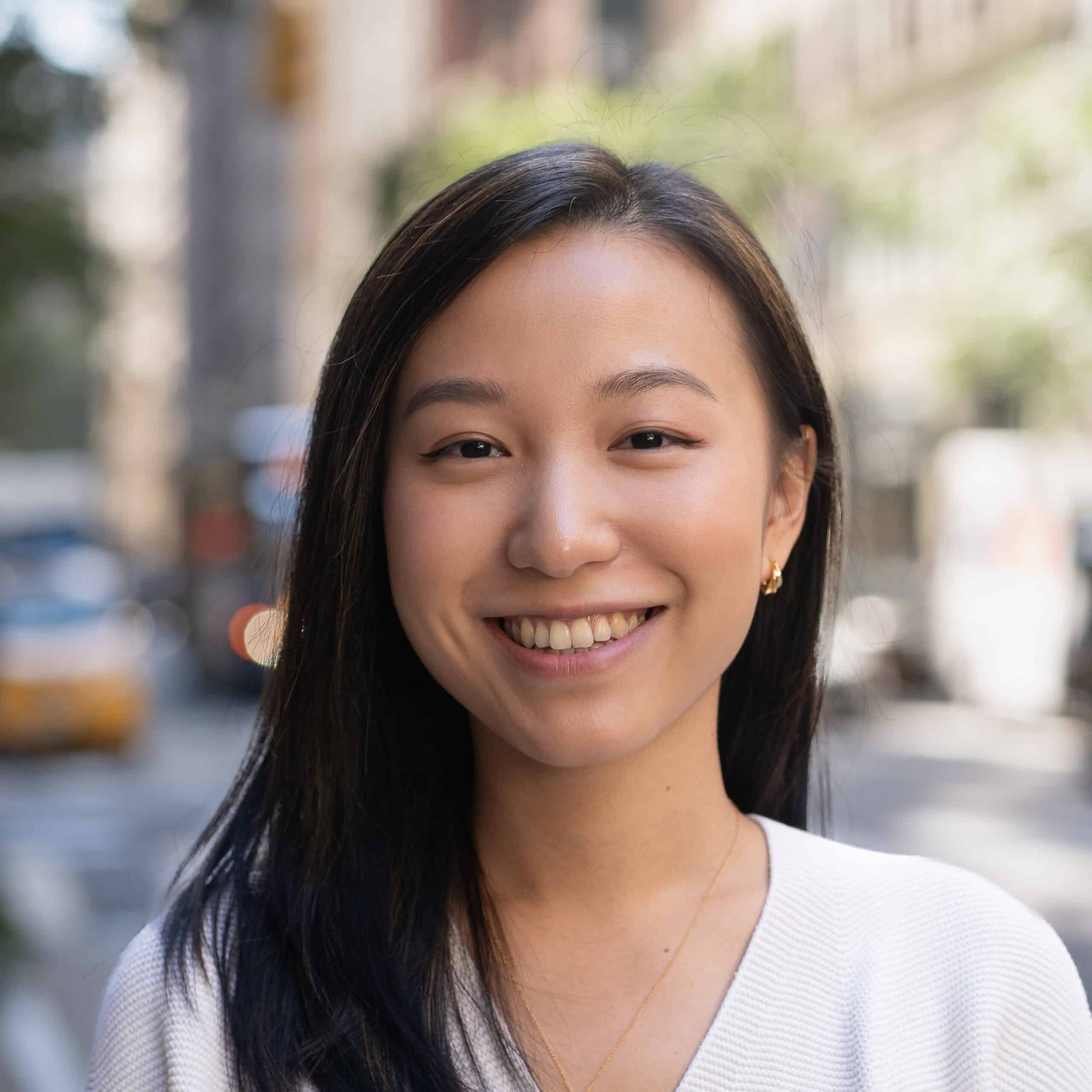 Gigi Chan, PT, DPT - Spear Center