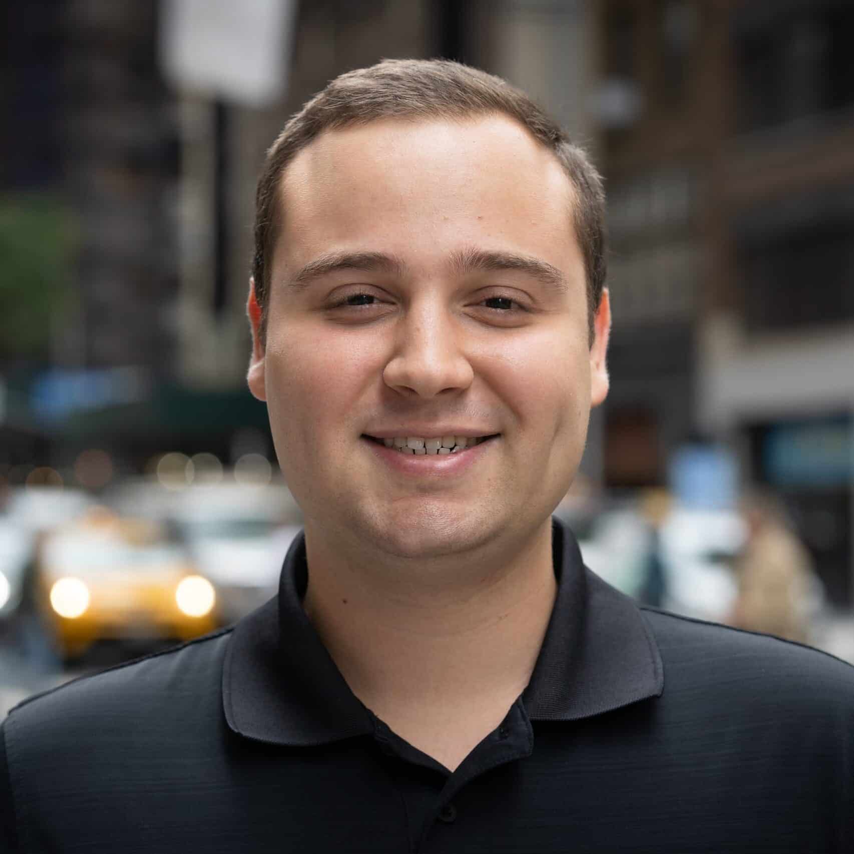 James Lenzi, PT, DPT - Spear Center