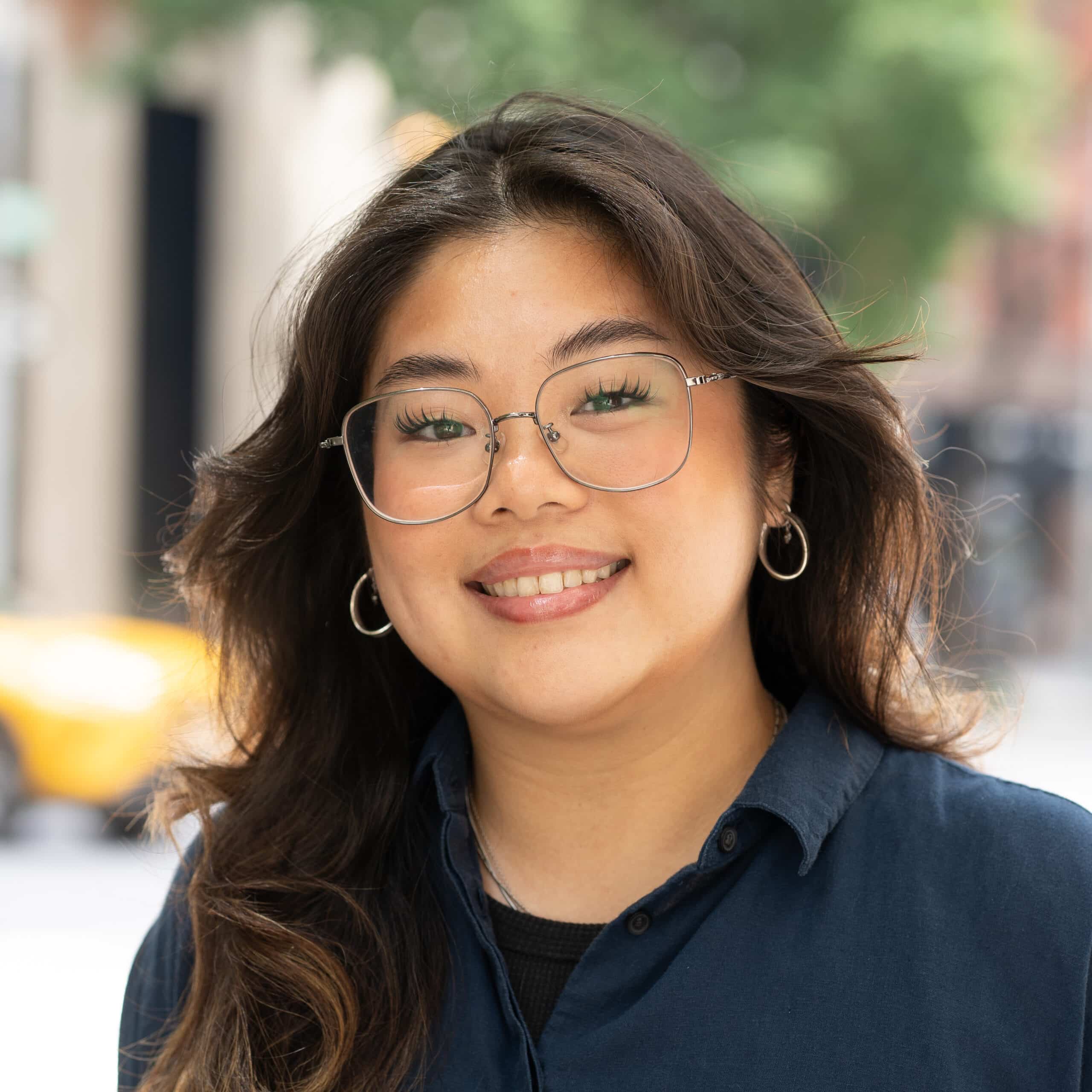 Joanne Chen, MS, OTR/L - Spear Center