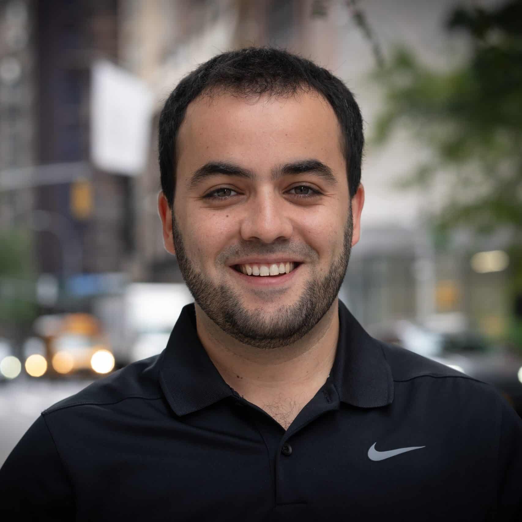 Joshua Pernick, PT, DPT, OACC - Spear Center