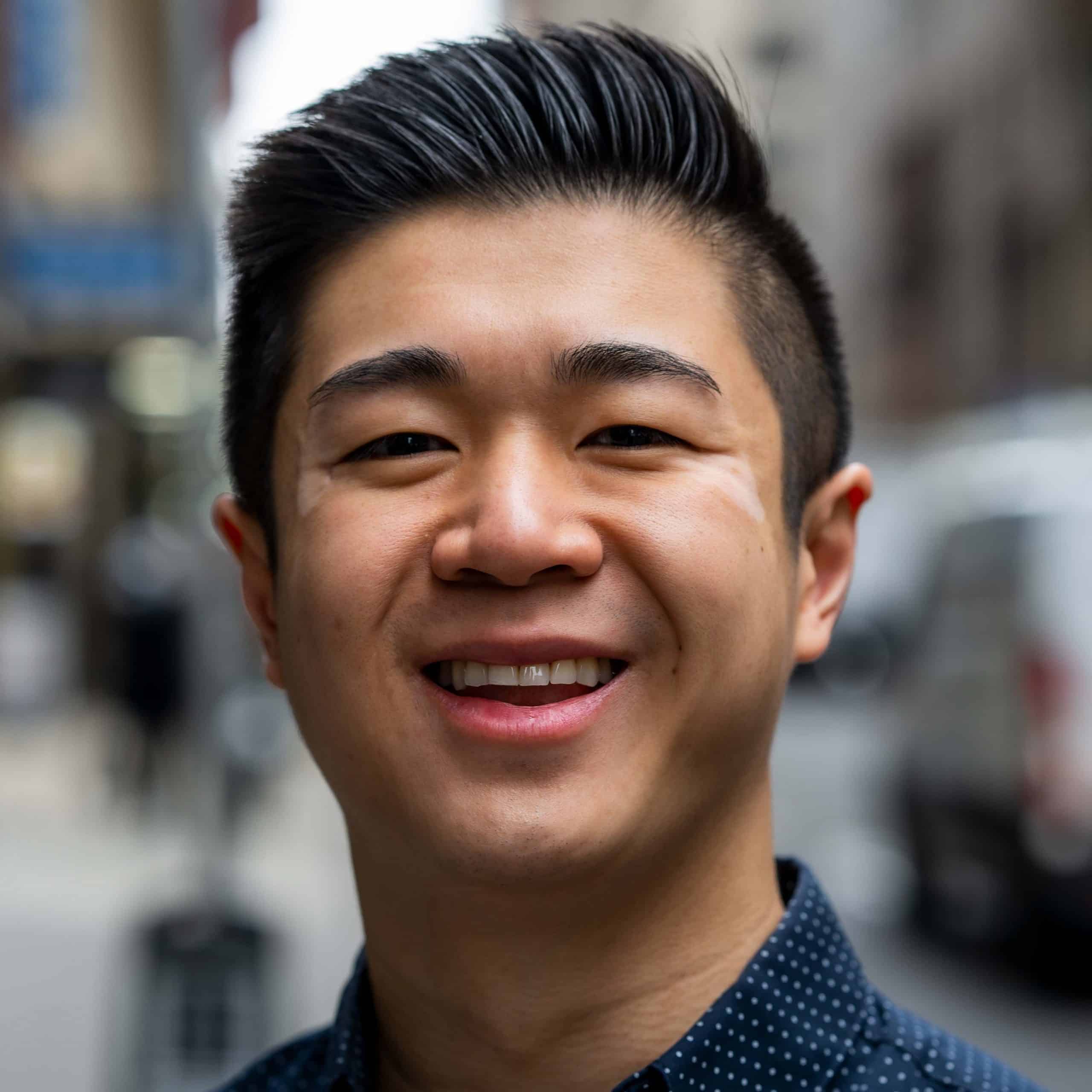 Kevin Zheng, PT, DPT - Spear Center