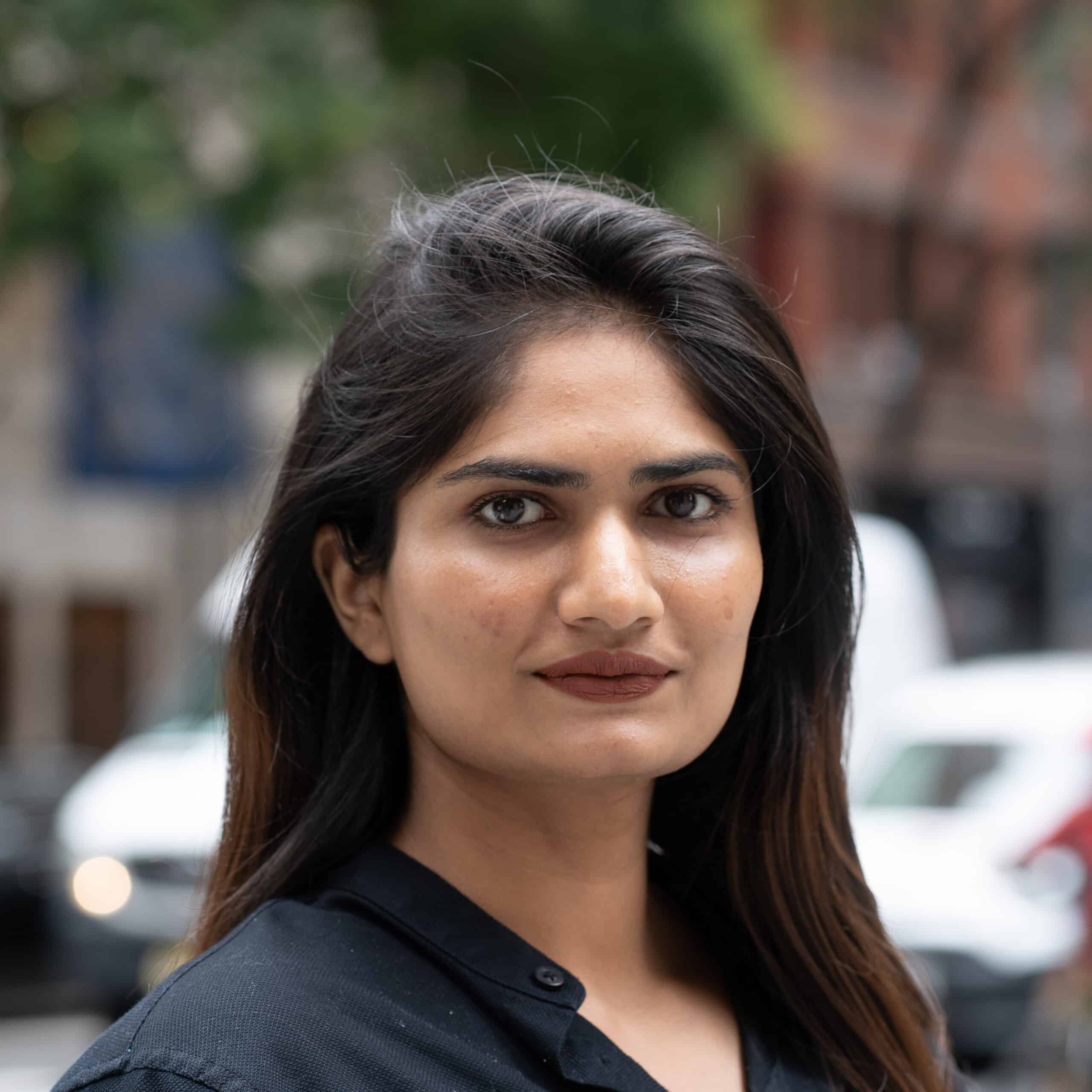 Khyati Kyada, PT - Spear Center