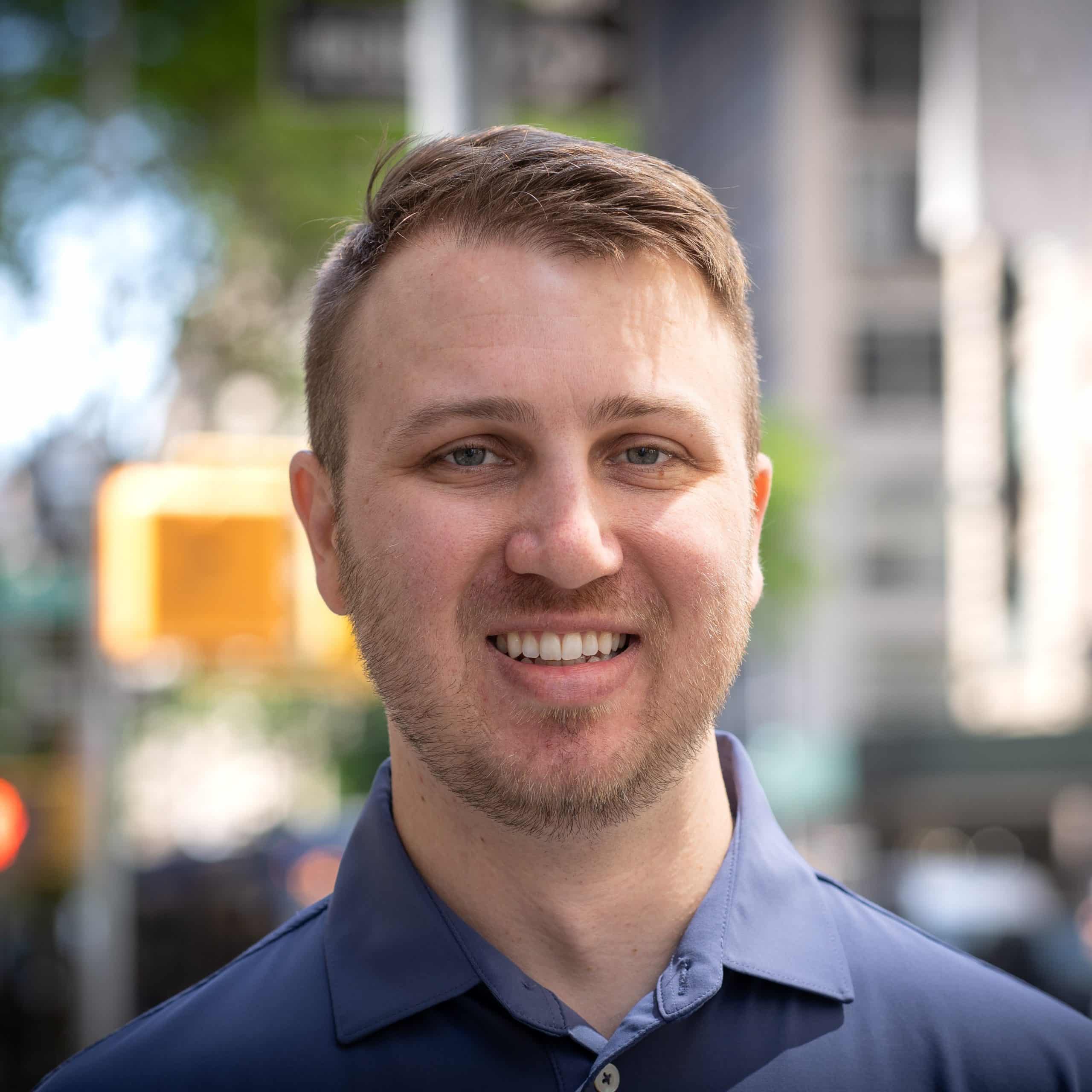 Kyle Koelsch, PT, DPT, CSCS, TPI L1, MBA - Spear Center