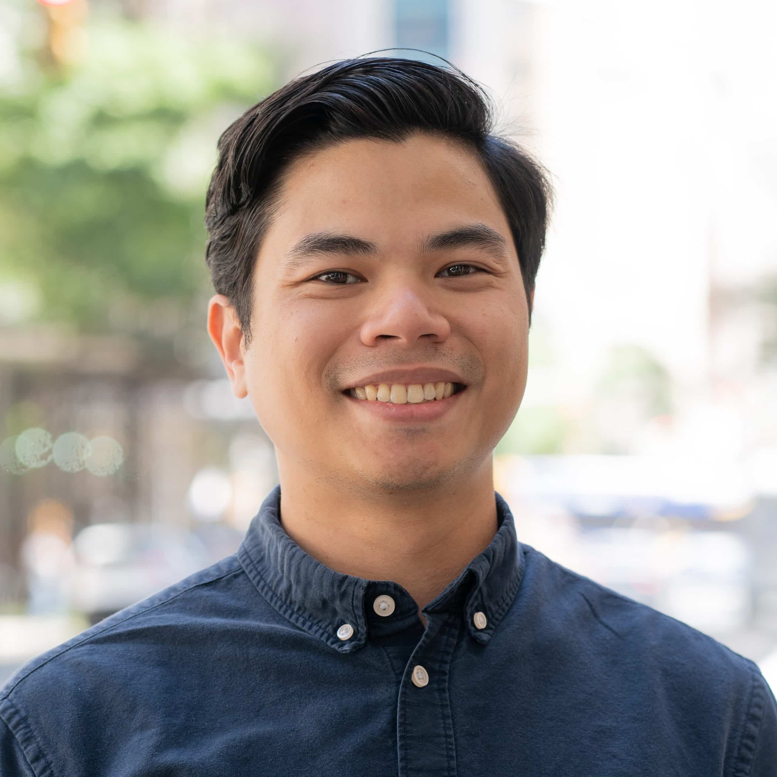 Mark Miclat, PT, DPT - Spear Center