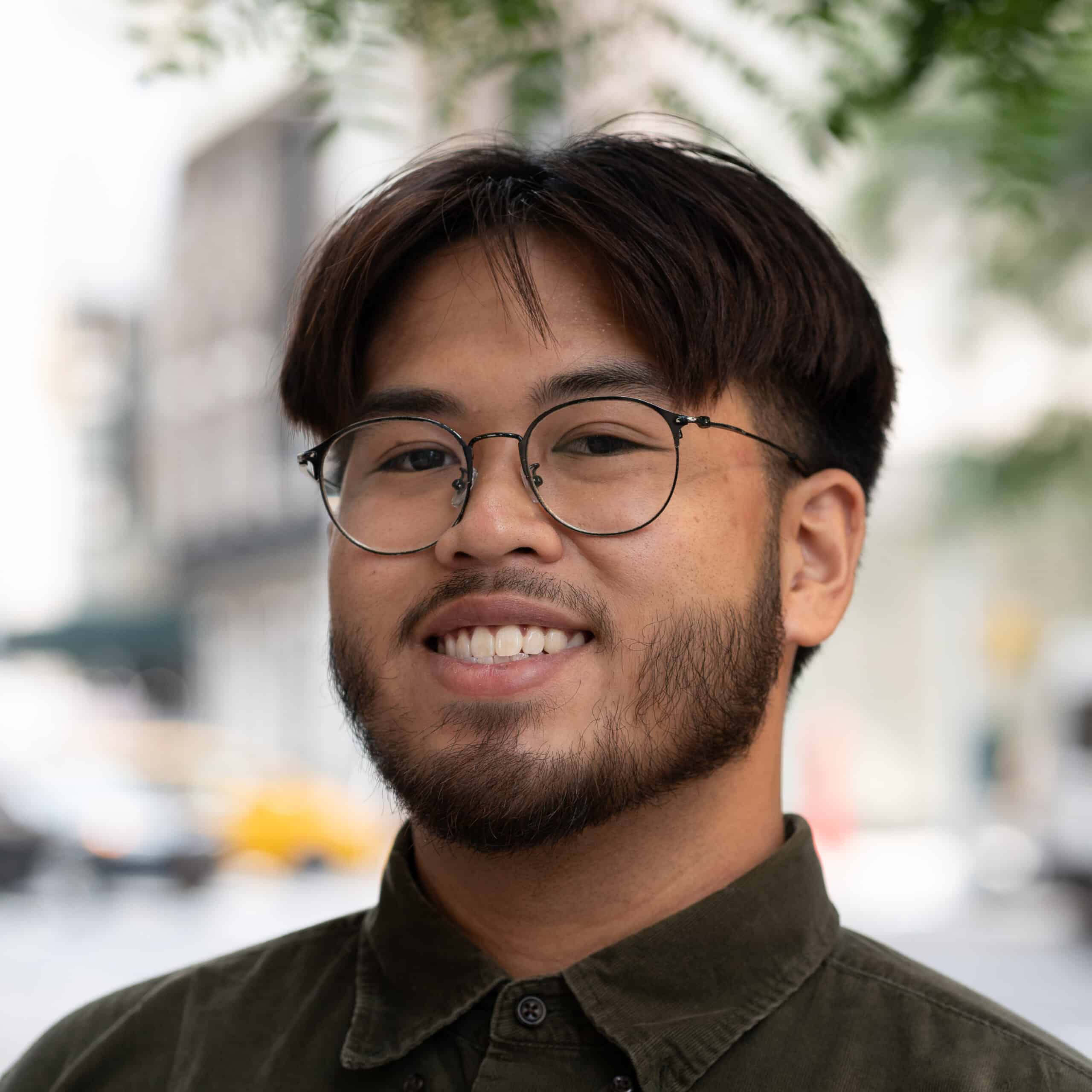 Matt Tingson, PTA - Spear Center