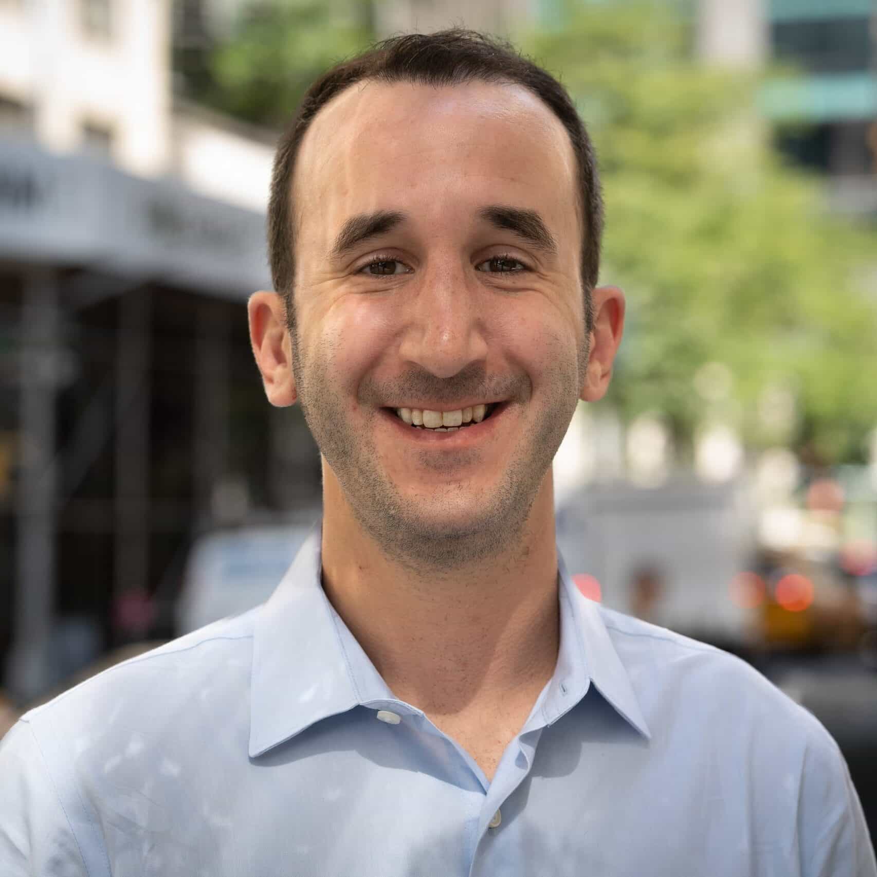 Matthew Klayman, PT, DPT, OCS - Spear Center