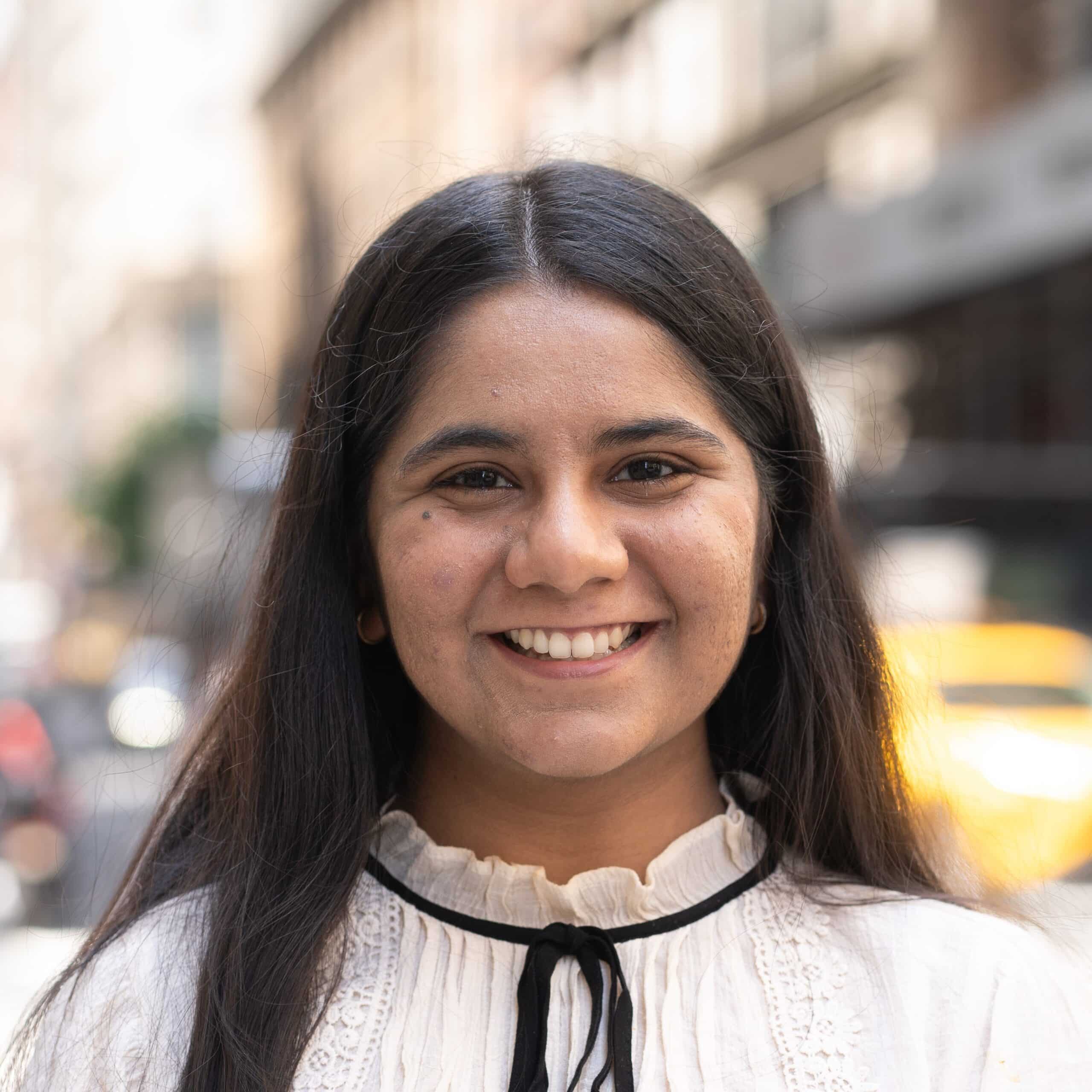 Radhika Thakkar, PT, MS - Spear Center