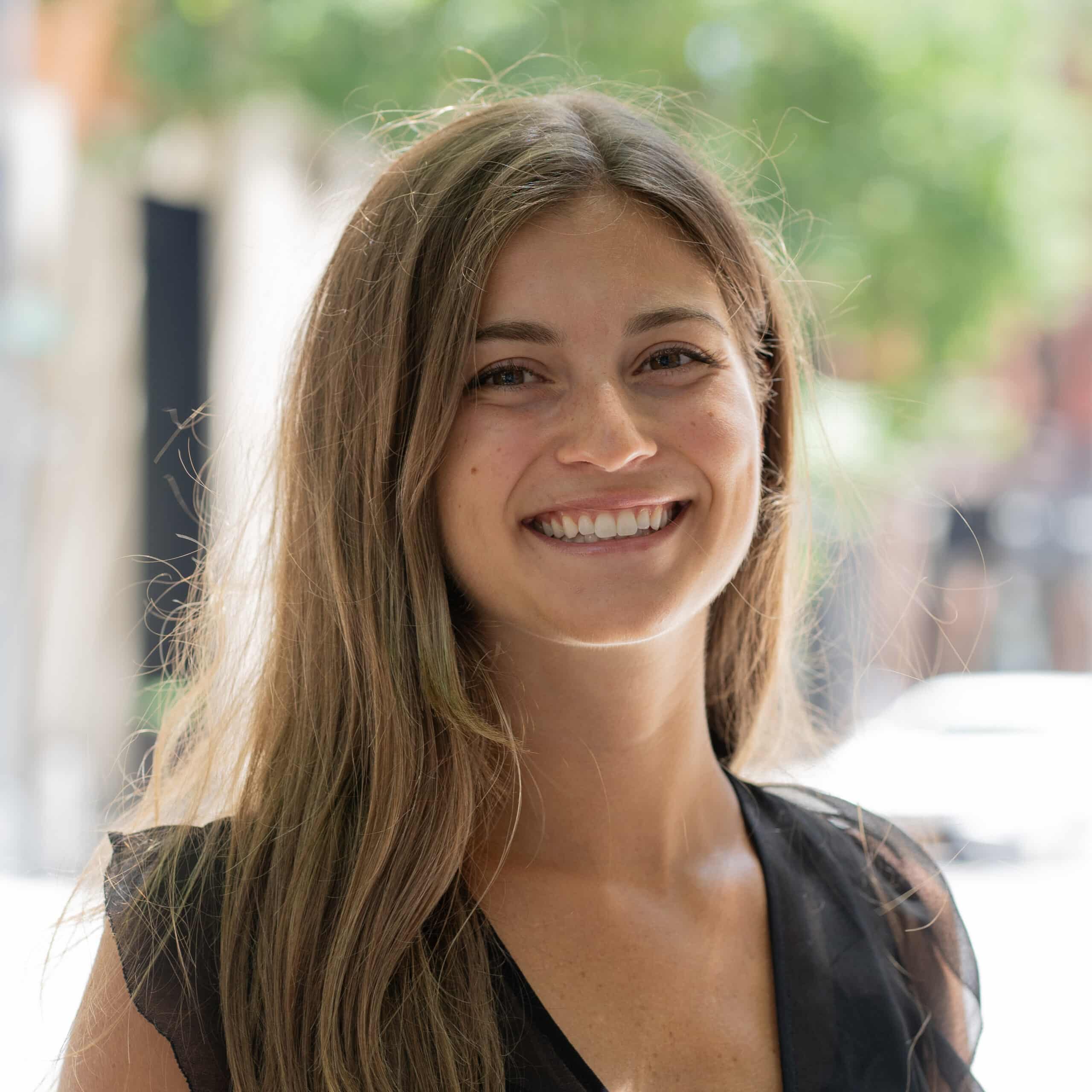 Renna Thomas, PT, DPT - Spear Center