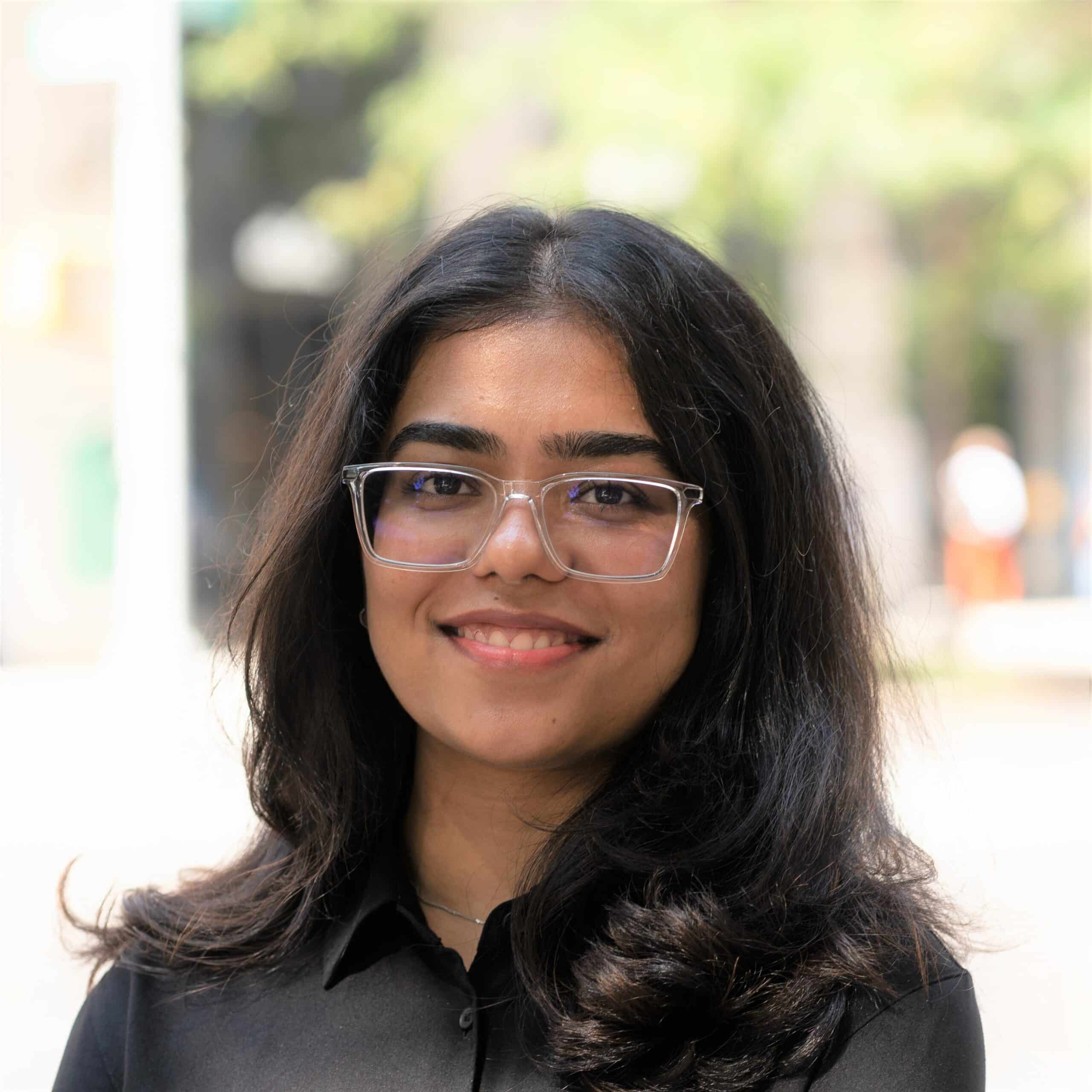 Shrusti Mehta, PT, MPT - Spear Center