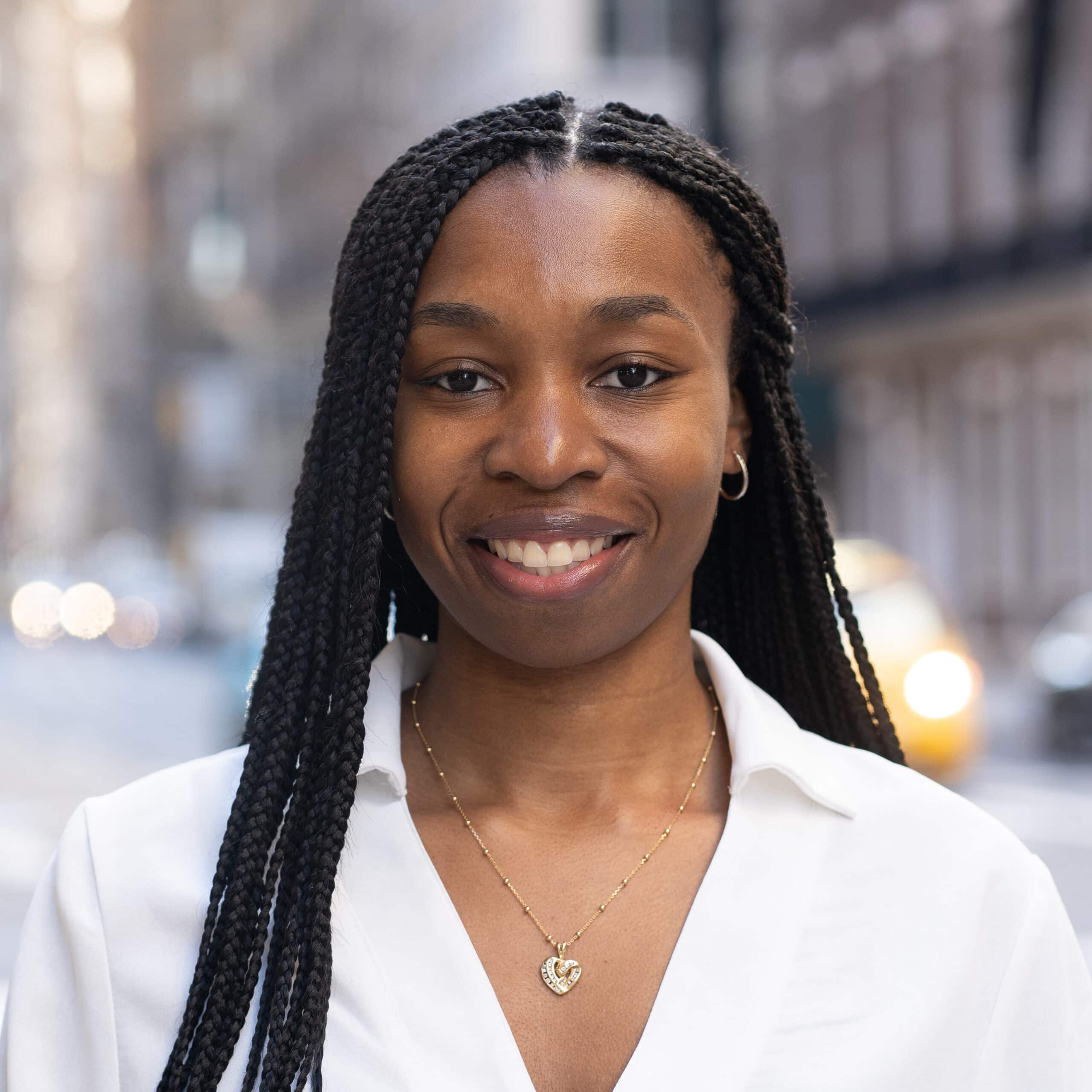 Sydney Small, PT, DPT - Spear Center