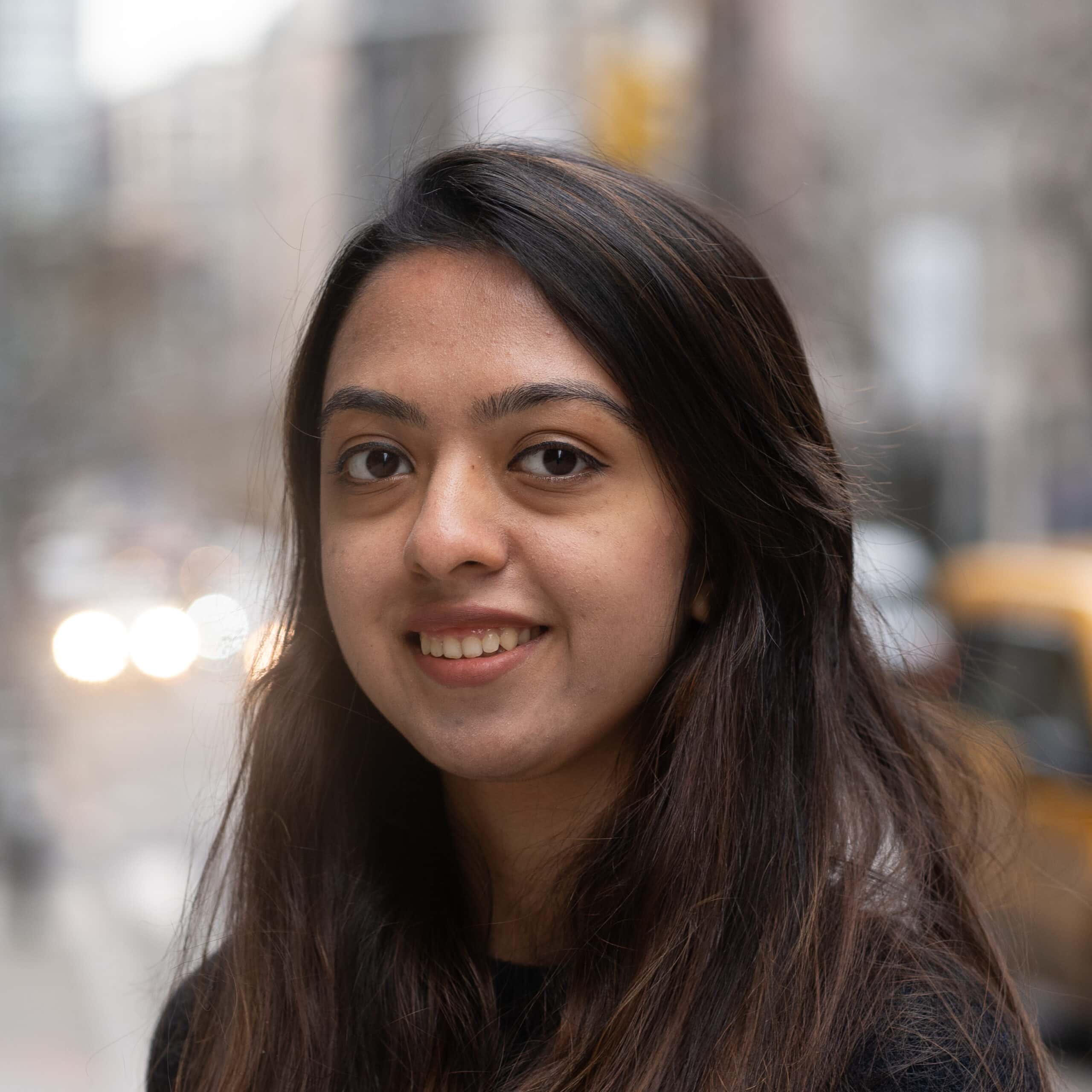 Vedika Botadra, PT, MS - Spear Center