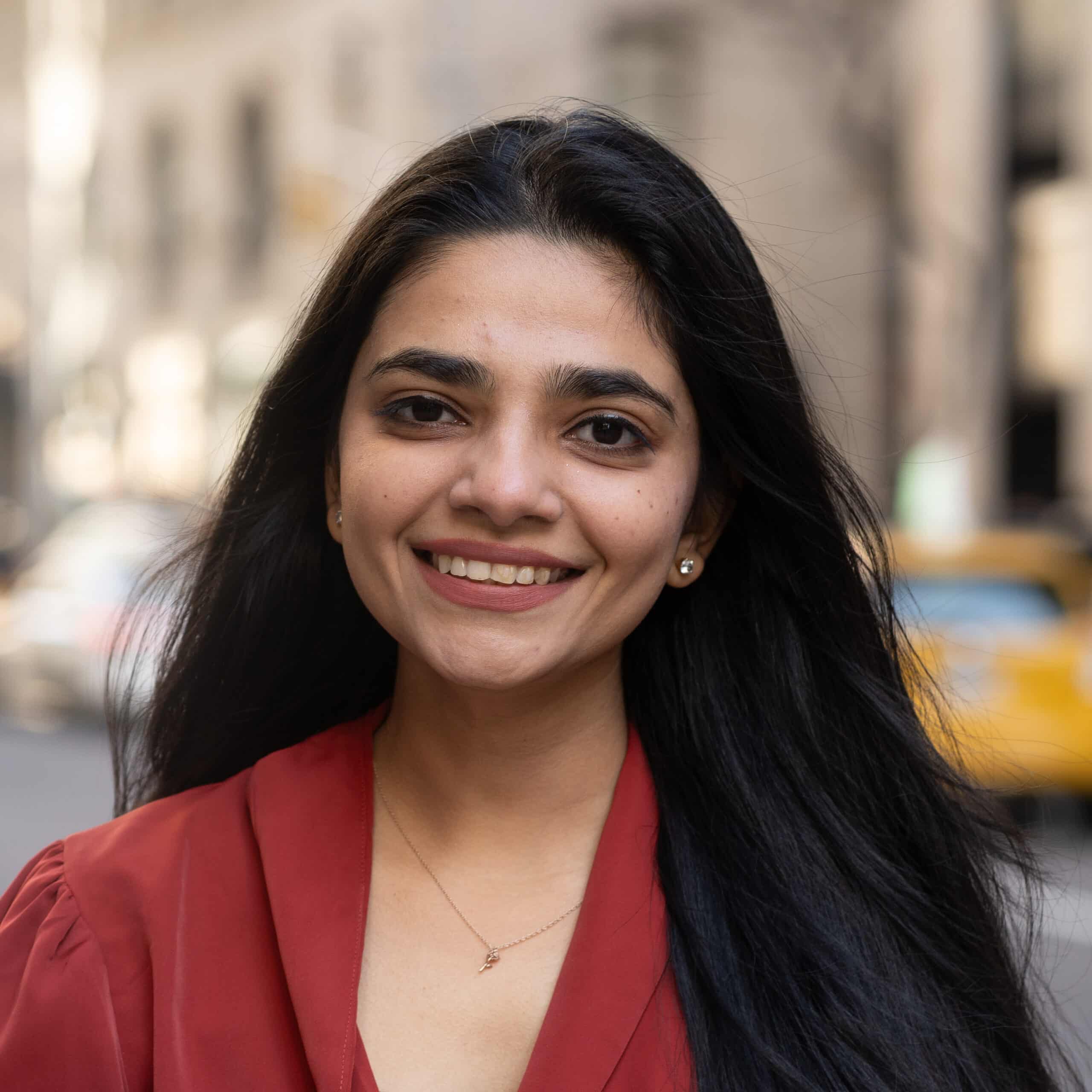 Zinel Patel, PT, MS - Spear Center