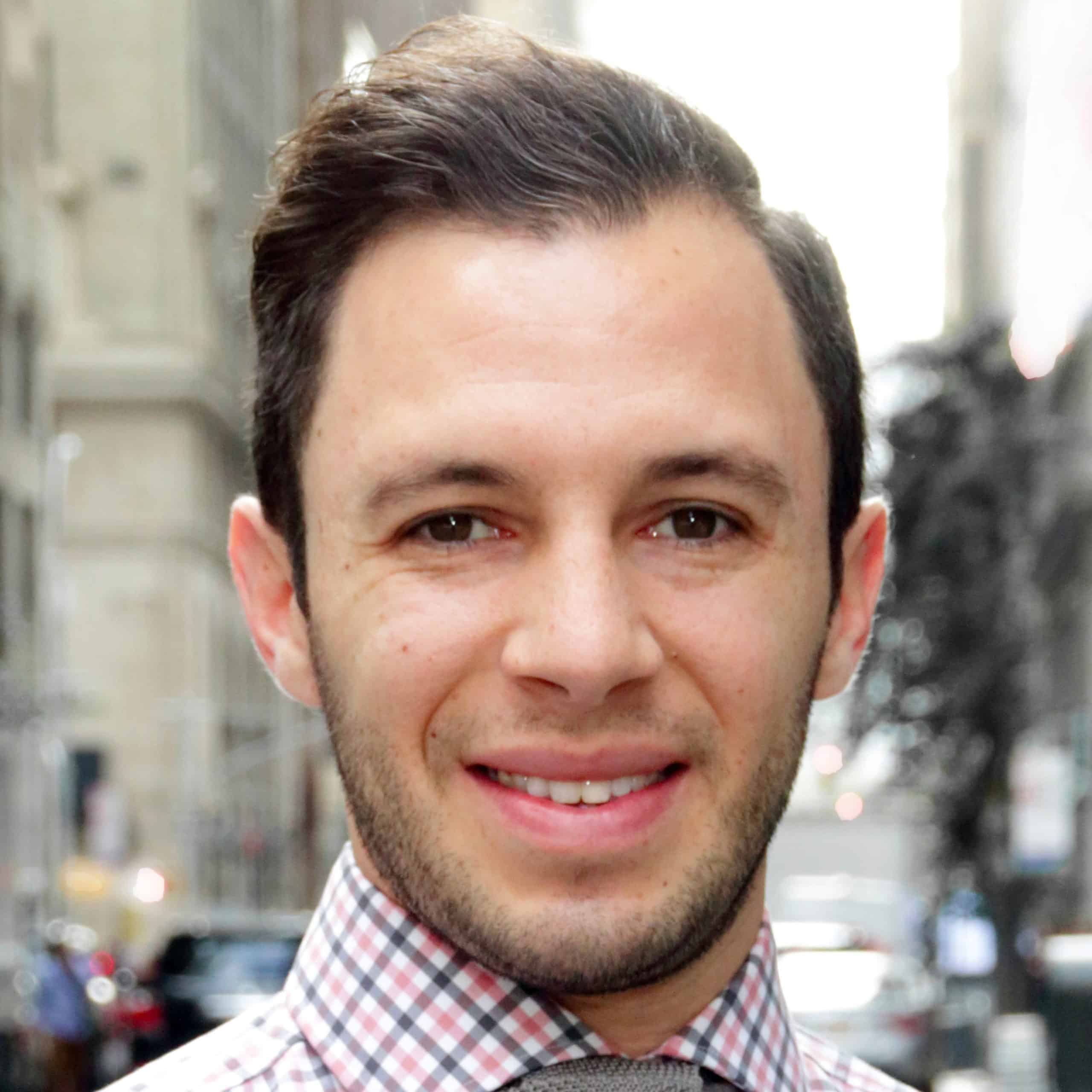 Aaron Kraus, PT, DPT, OCS, ATC - Spear Center