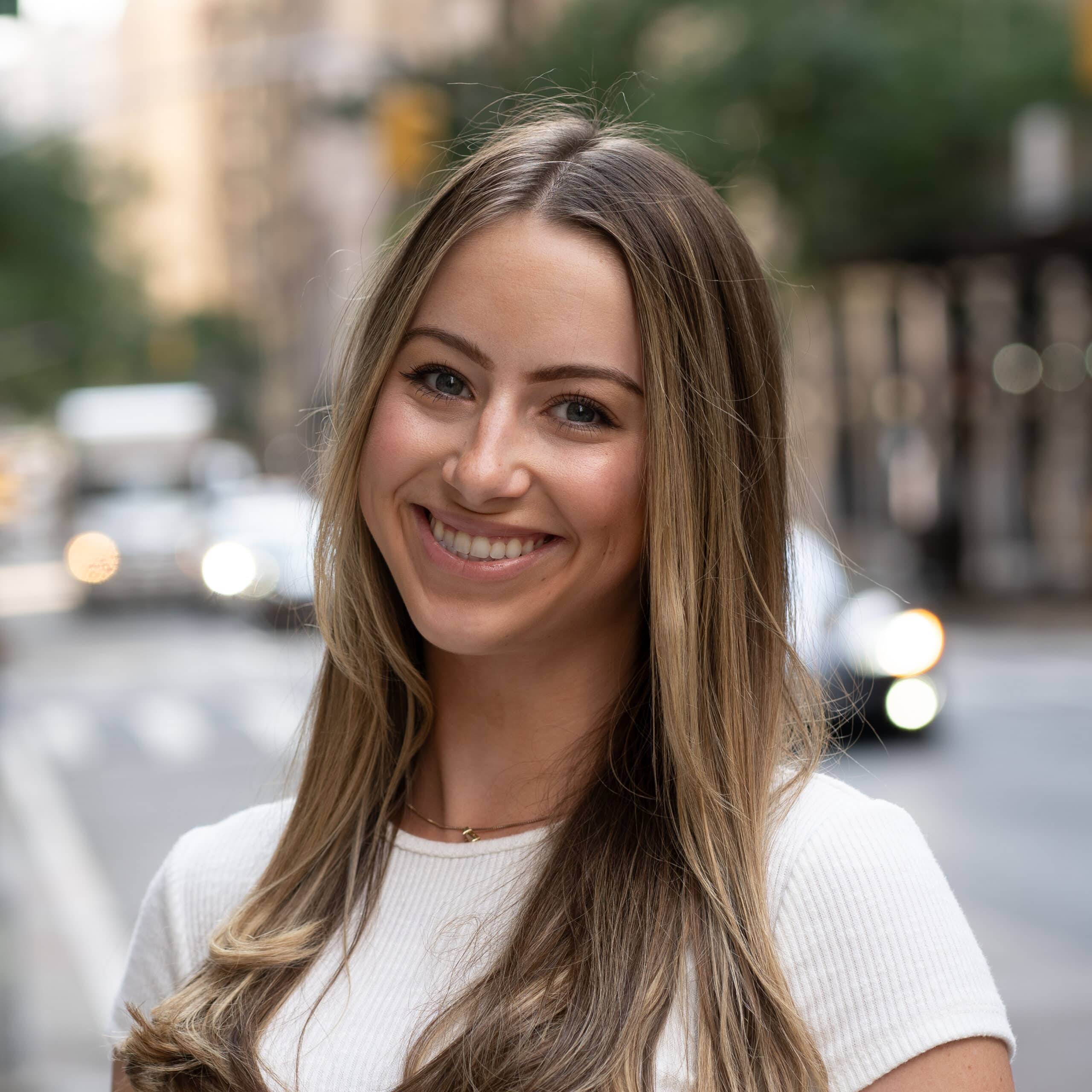 Sam Meyers, PT, DPT - Spear Center