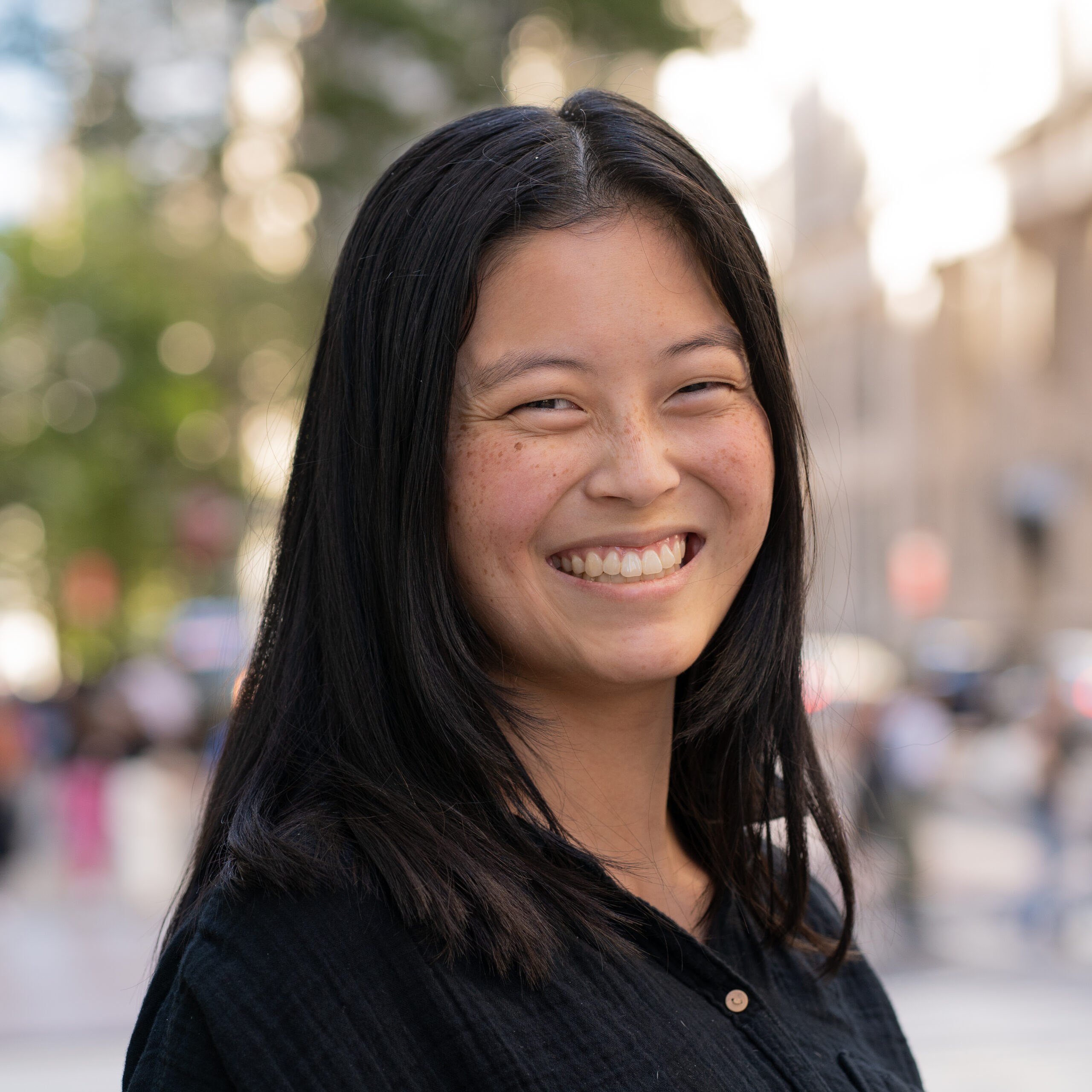 Lexi Burski-Edwards, PT, DPT, CSCS - Spear Center