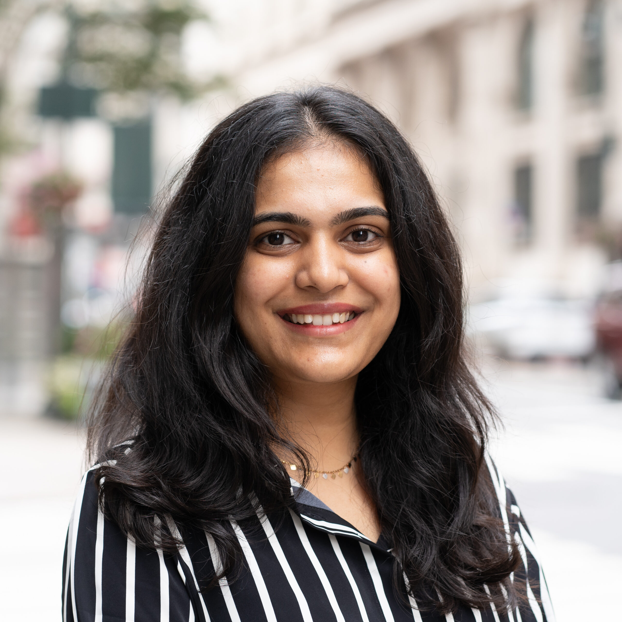 Hiral Patel, PT - Spear Center