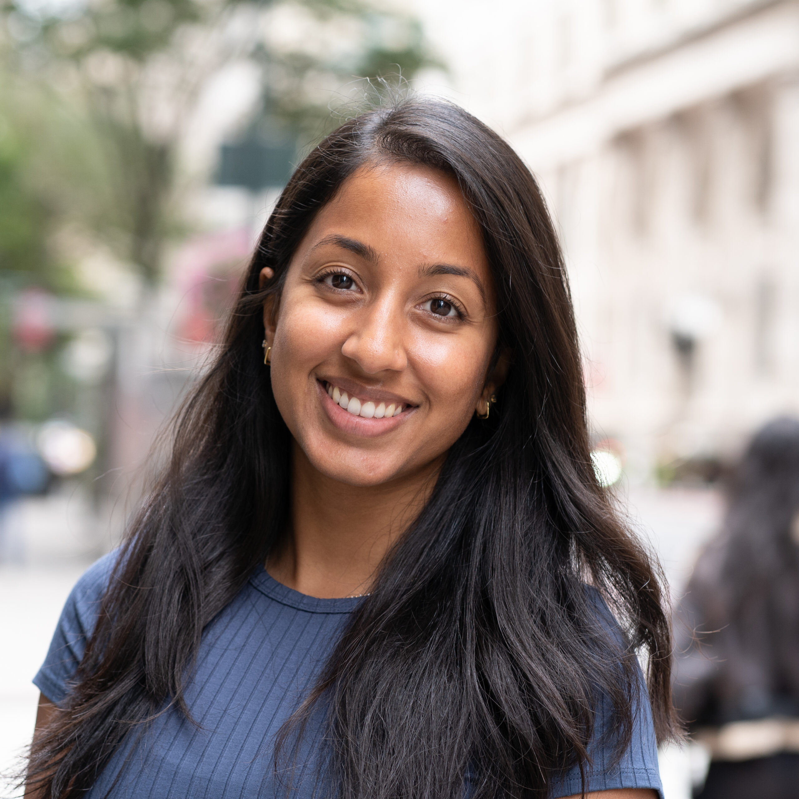 Jinal Patel, PT, DPT - Spear Center